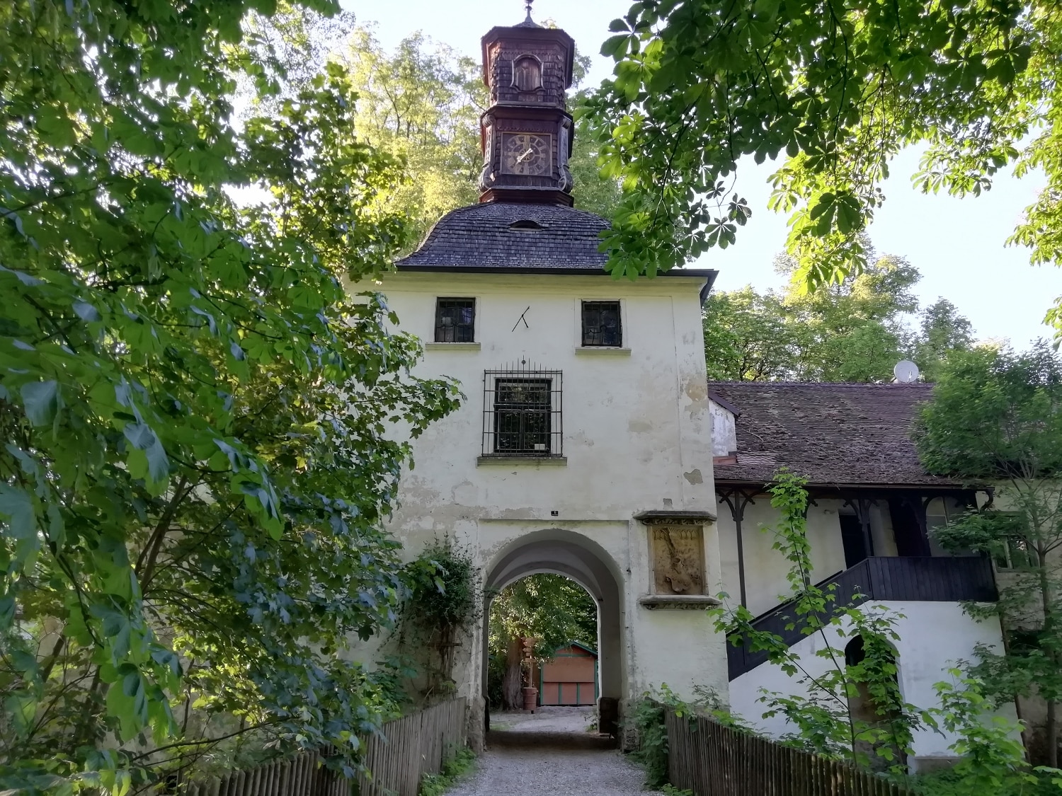 Alle Vögel sind bald da ... im Europareservat Unterer Inn - INNSIDE