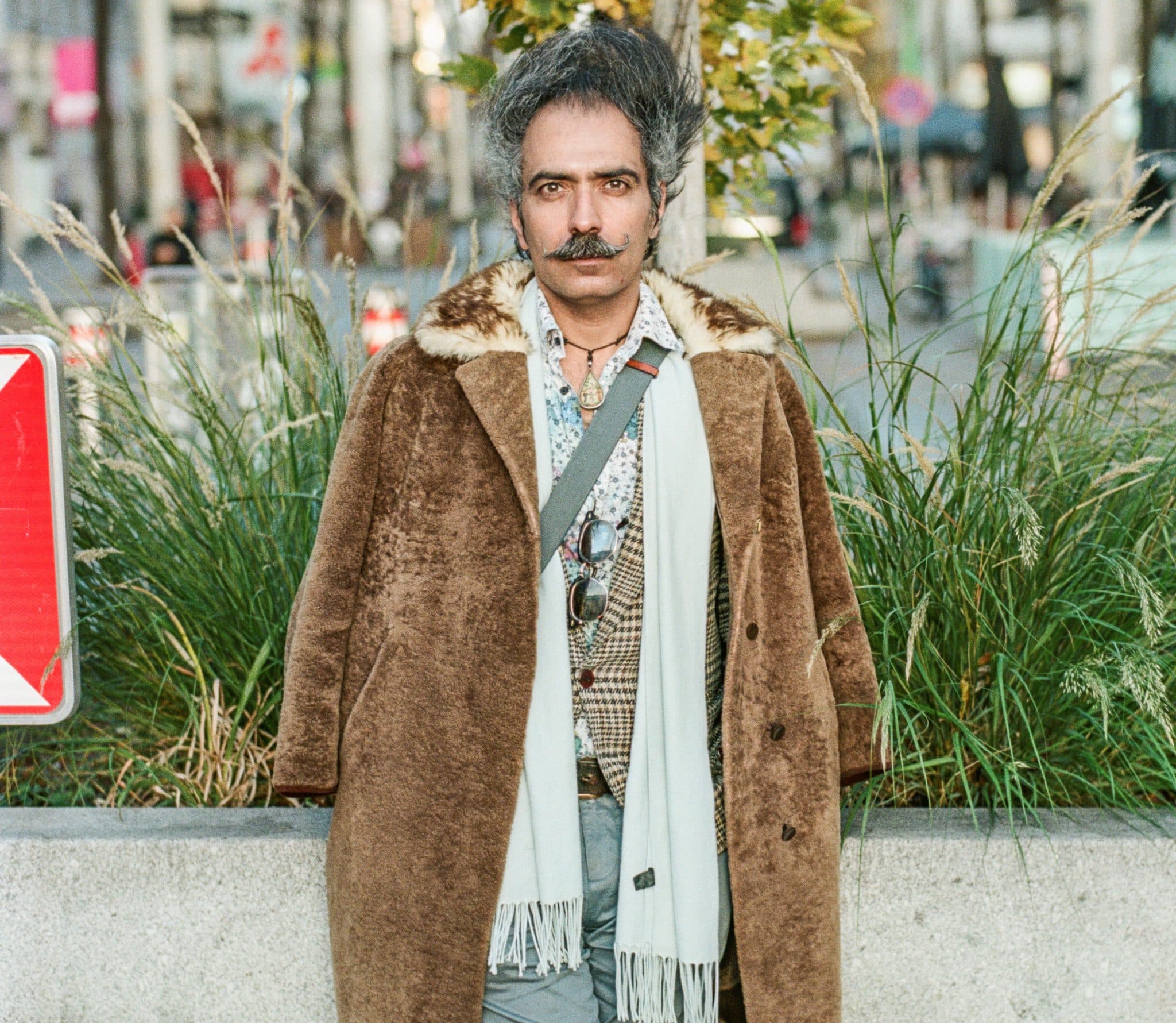 Das erste Noise and Arts Festival Passau - INNSIDE