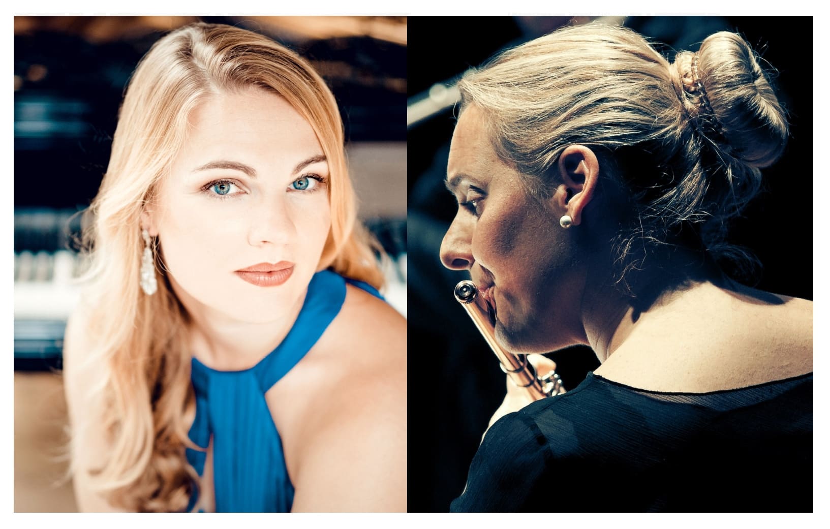 HYMNE À L´AMOUR - INNSIDE