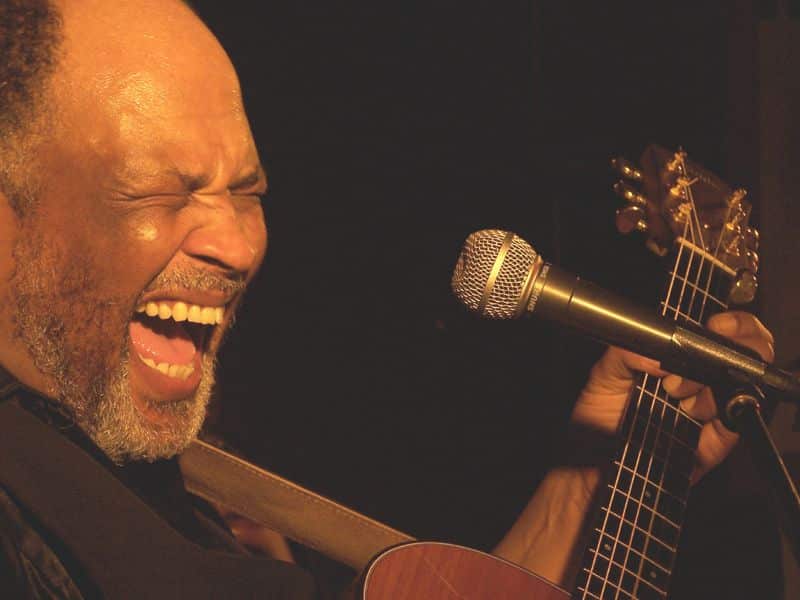 Bulluck - Schlesag Duo - INNSIDE