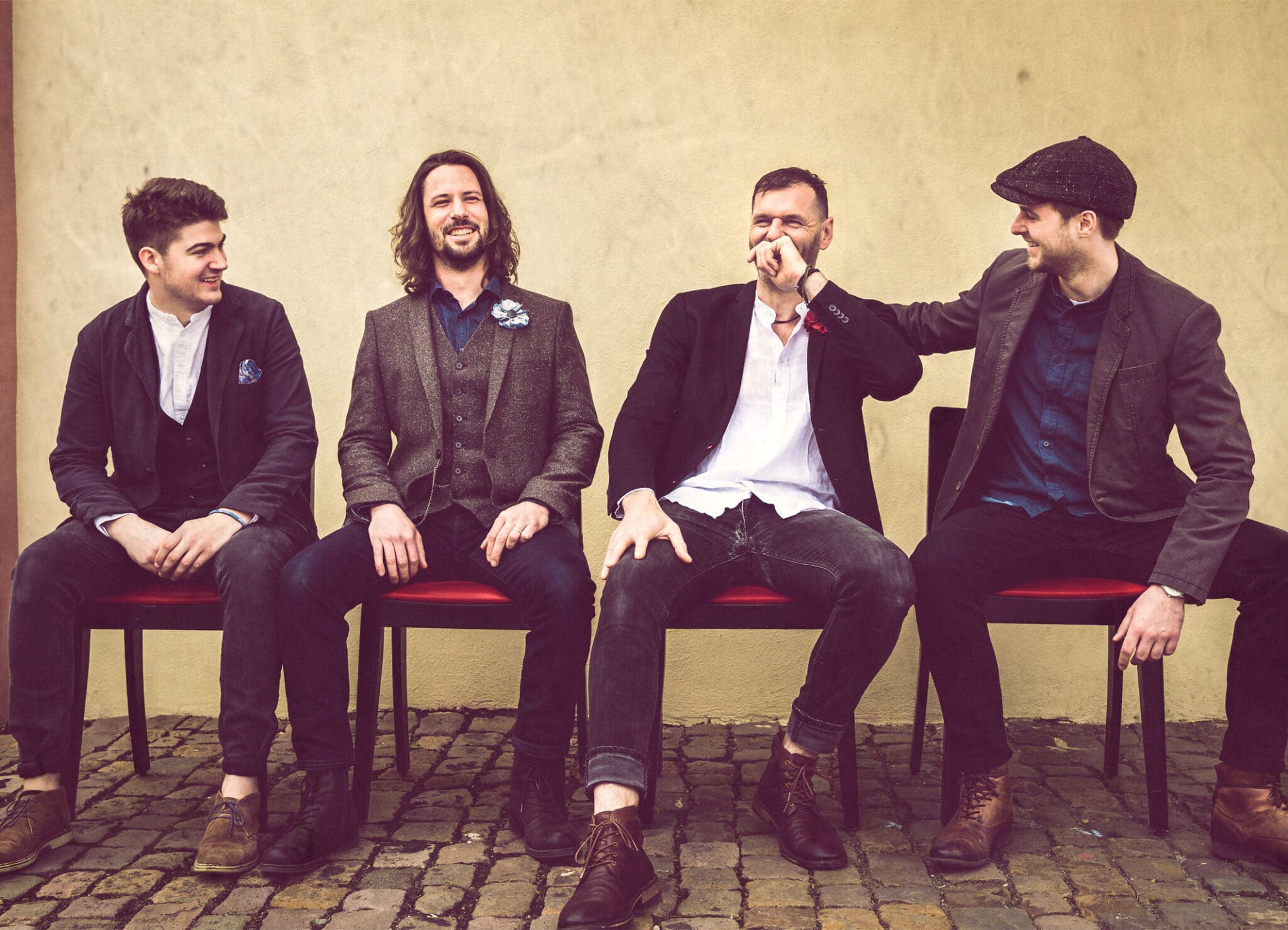 Shiver - A Thrilling Coldplay Journey || Special Guest: Hallimasch ...