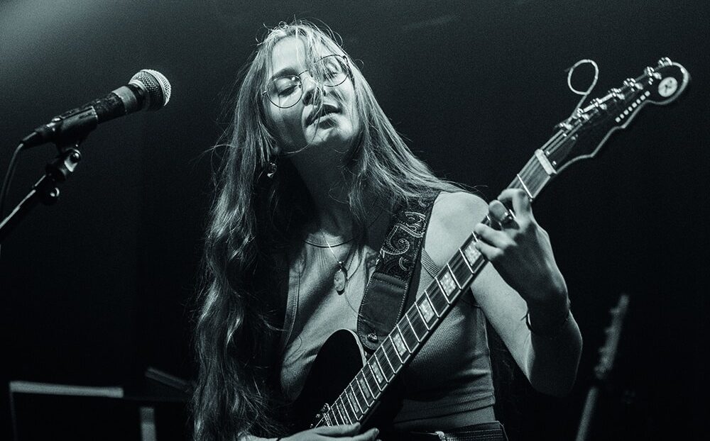 Anda Morts | Support: SodL - INNSIDE