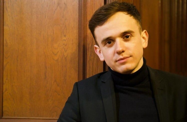 Thomas Ospital | Das Phantom der Oper - INNSIDE