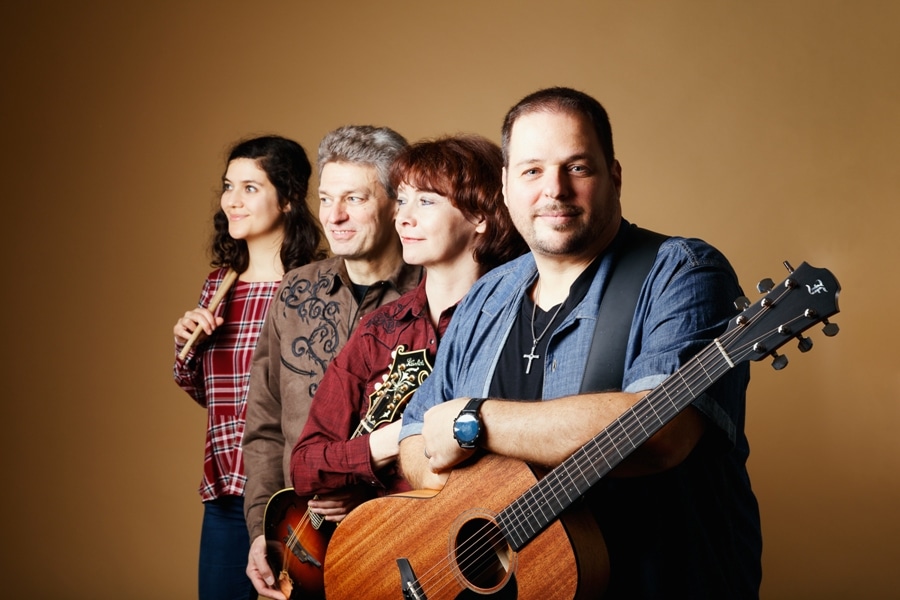 Landlwochen 2024 | CHRIS BUGGS BAND - INNSIDE