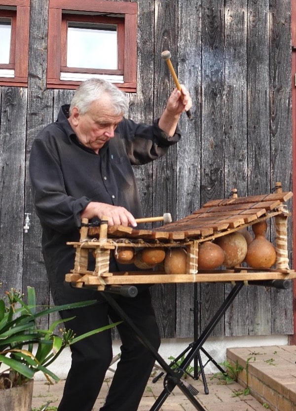 ERWIN REHLING | Ois ned glong - INNSIDE