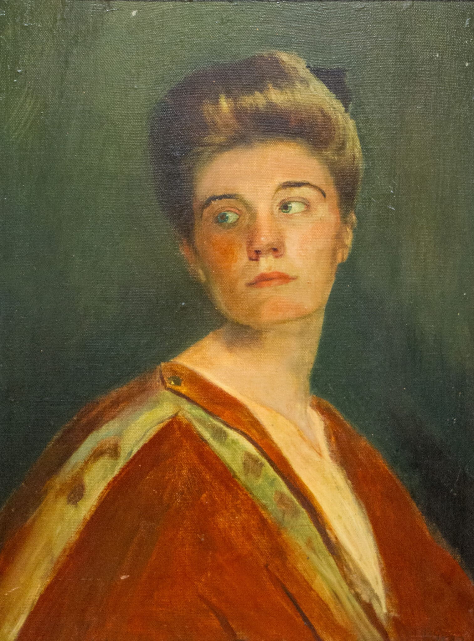 Paula Deppe | Werke aus der ZF Kulturstiftung - INNSIDE